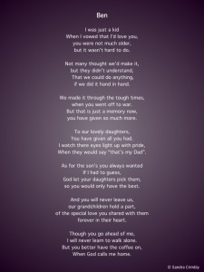 Our Shop | A Stitch & Rhyme